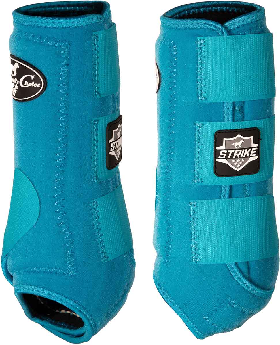 Strike SMB Sports Medicine boots