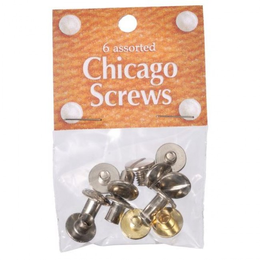 CHICAGO SCREW - ASSORTED