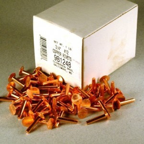 RIVETS