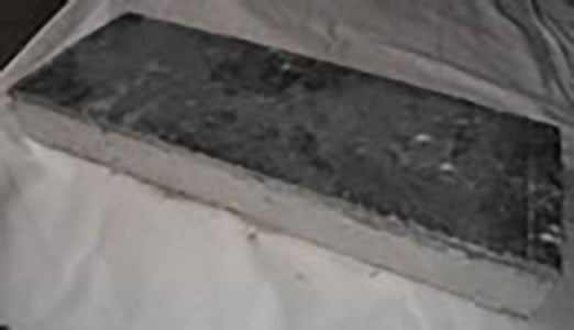 Bottom Brick - Deluxe/Momma 2x6x16