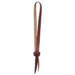 TIE DOWN HOBBLE W/ BUTTON KNOT