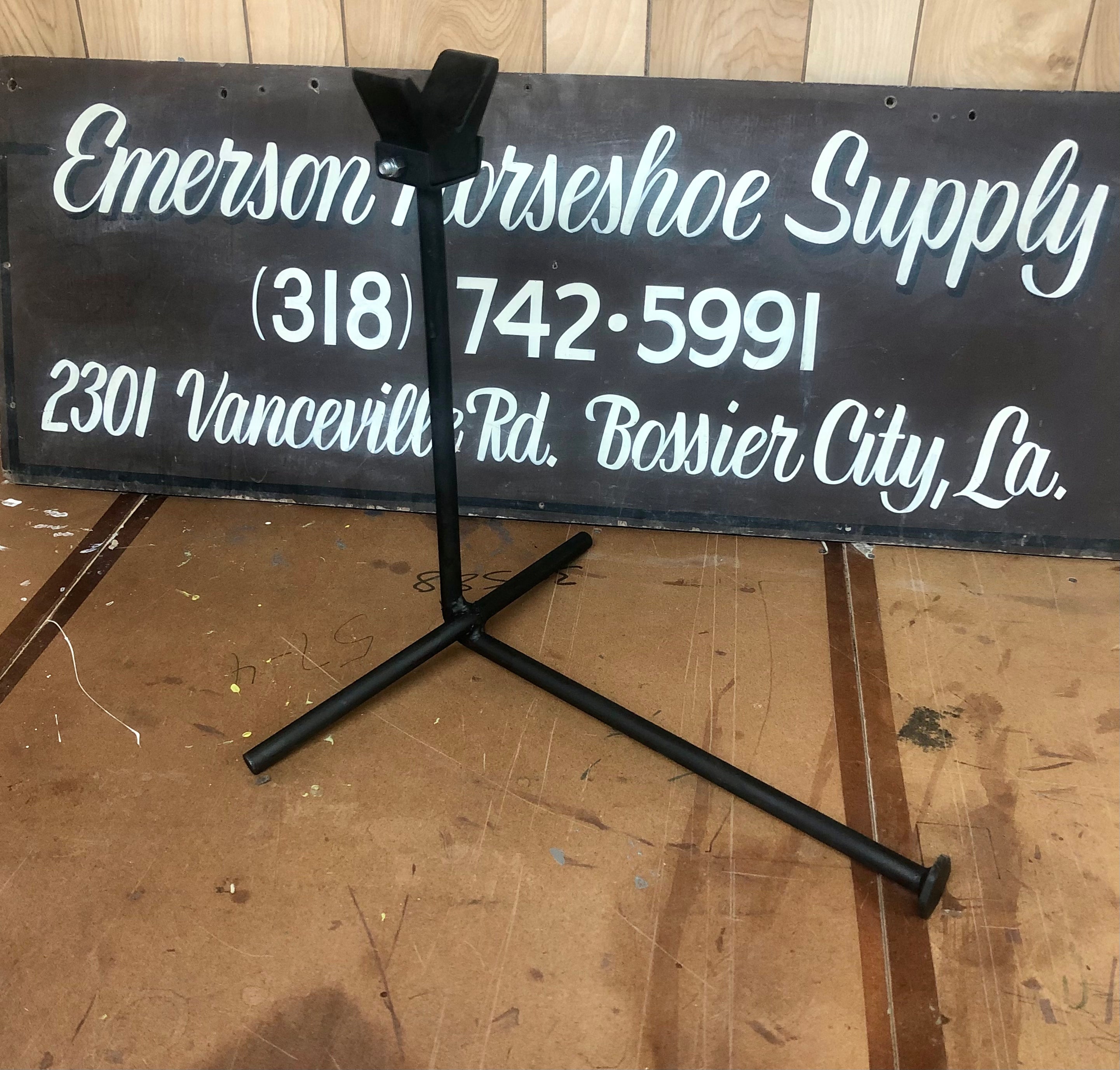 EMERSON COMBO STAND