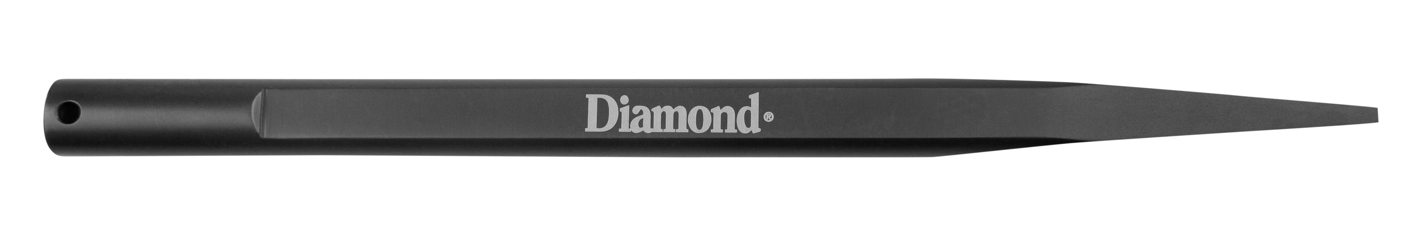 DIAMOND PRITCHEL
