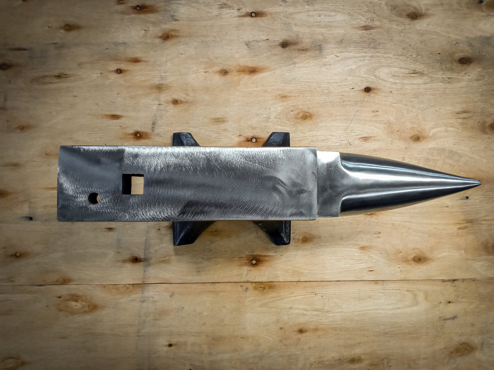 Emerson 100 lb. Traditional Anvil