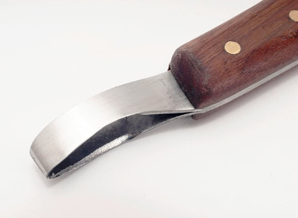 HALL LOOP KNIFE